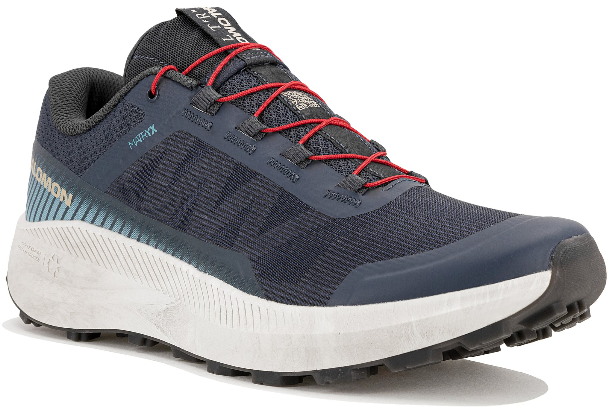Salomon Vision special offer | Men Shoes Trails Salomon