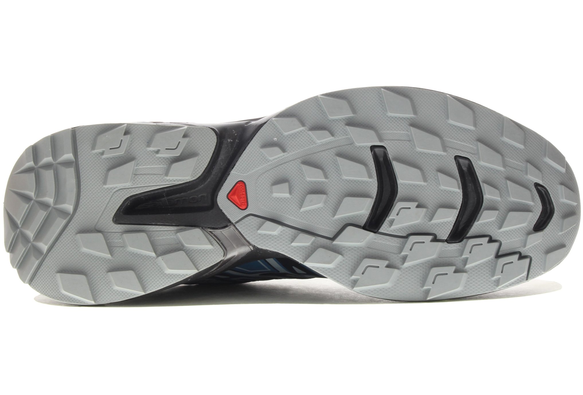 Salomon Wings Flyte 2 en promoción | Hombre Zapatillas Trail Salomon