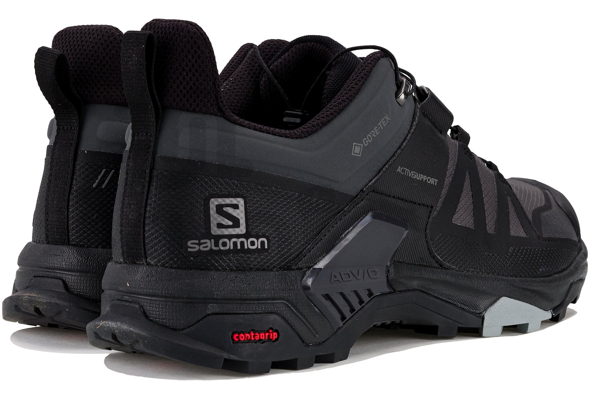 Salomon Schuhe Herren Gore Tex