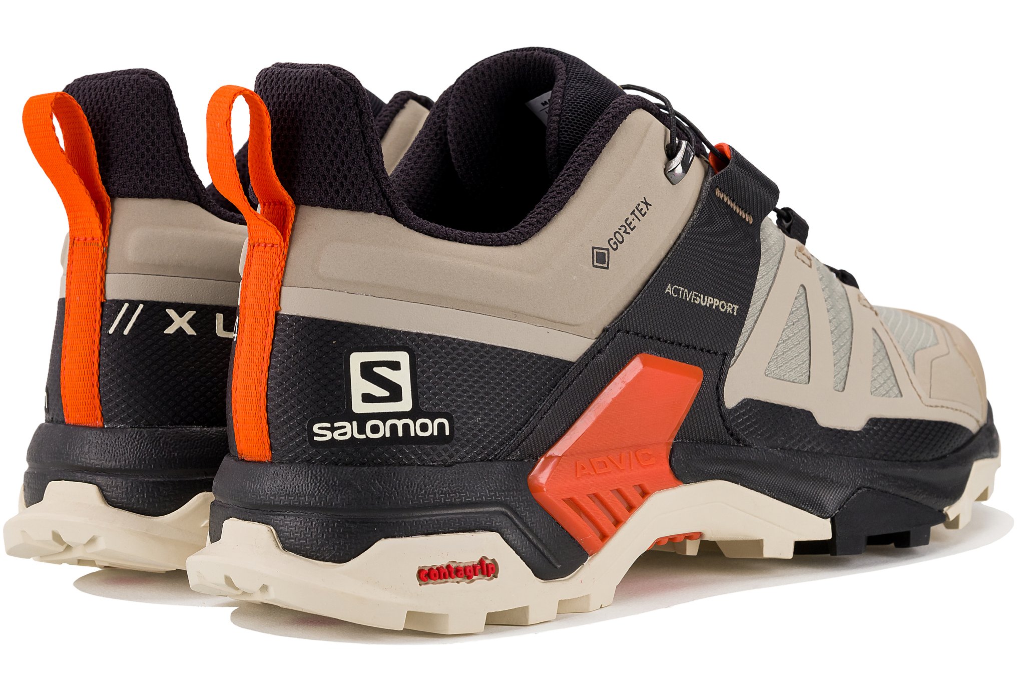 Salomon X Ultra 4 Gore-Tex M special offer | Man Shoes Hiking Salomon
