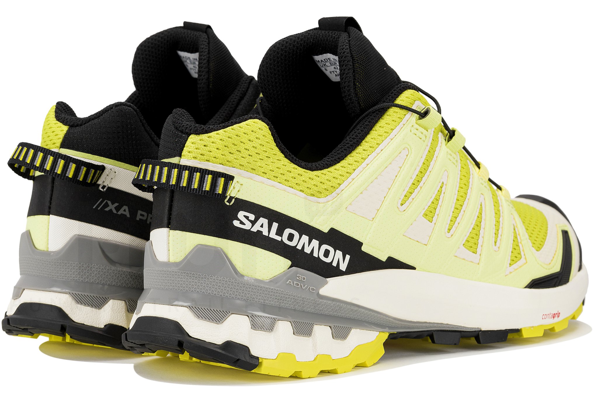 Salomon XA PRO 3D v9 M special offer | Men Shoes Trails Salomon