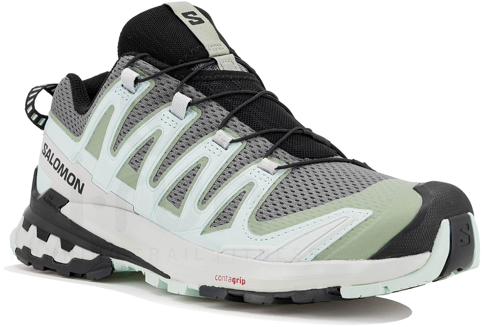 Salomon XA PRO 3D v9 W special offer | Women Shoes Trails Salomon