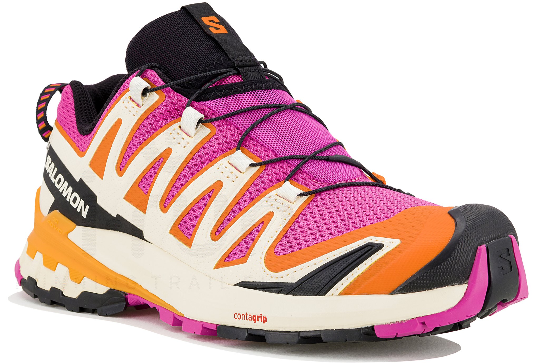 Salomon XA PRO 3D v9 W special offer | Women Shoes Trails Salomon