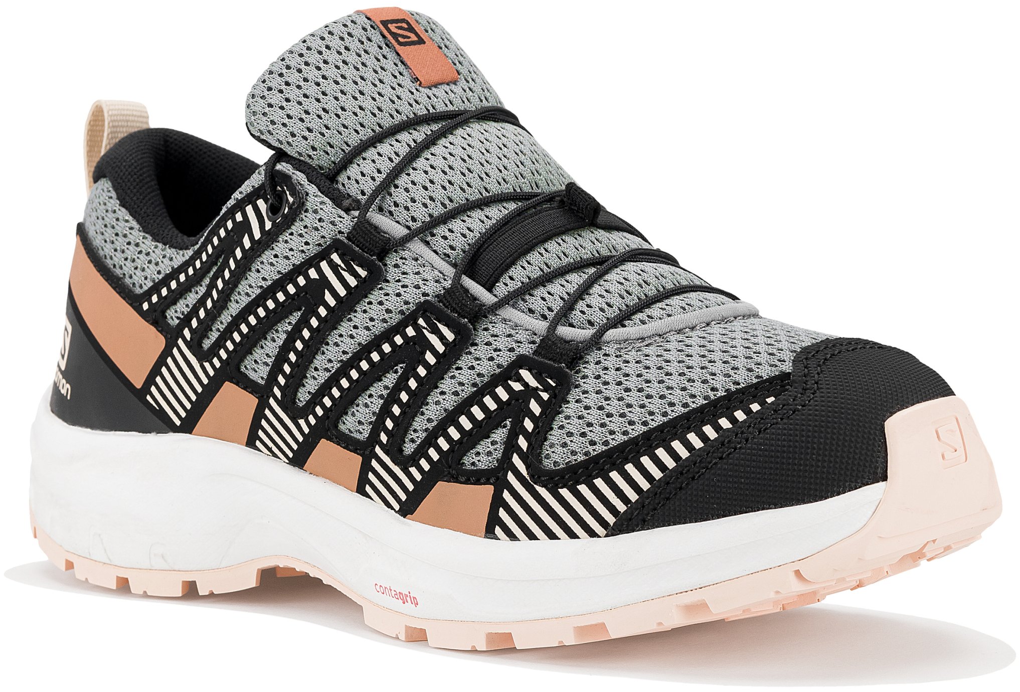 Salomon XA PRO V8 en promoción | Junior Niña Zapatillas Senderos Salomon