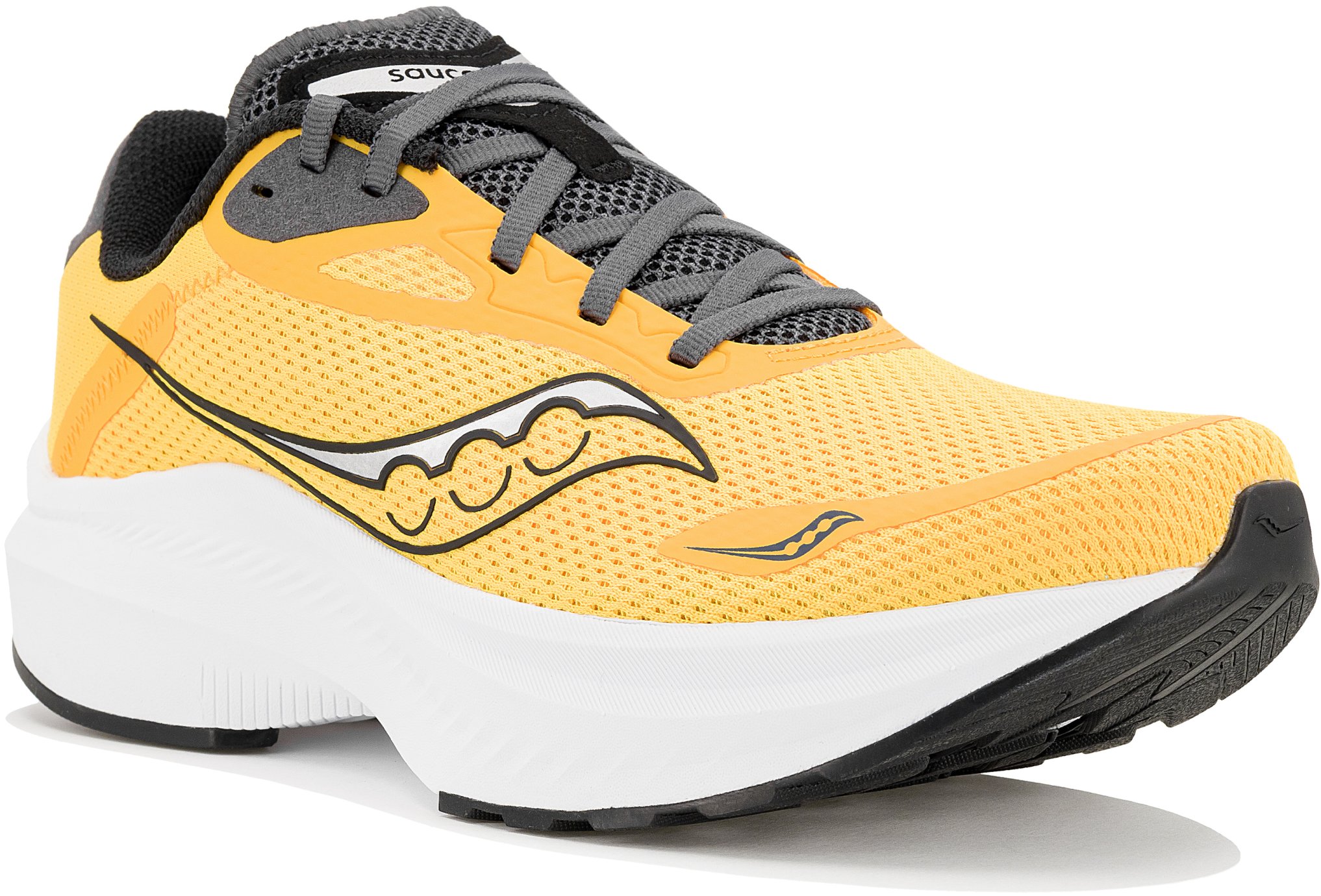 Saucony Axon 3 M special offer | Men Shoes Road/Trail Saucony