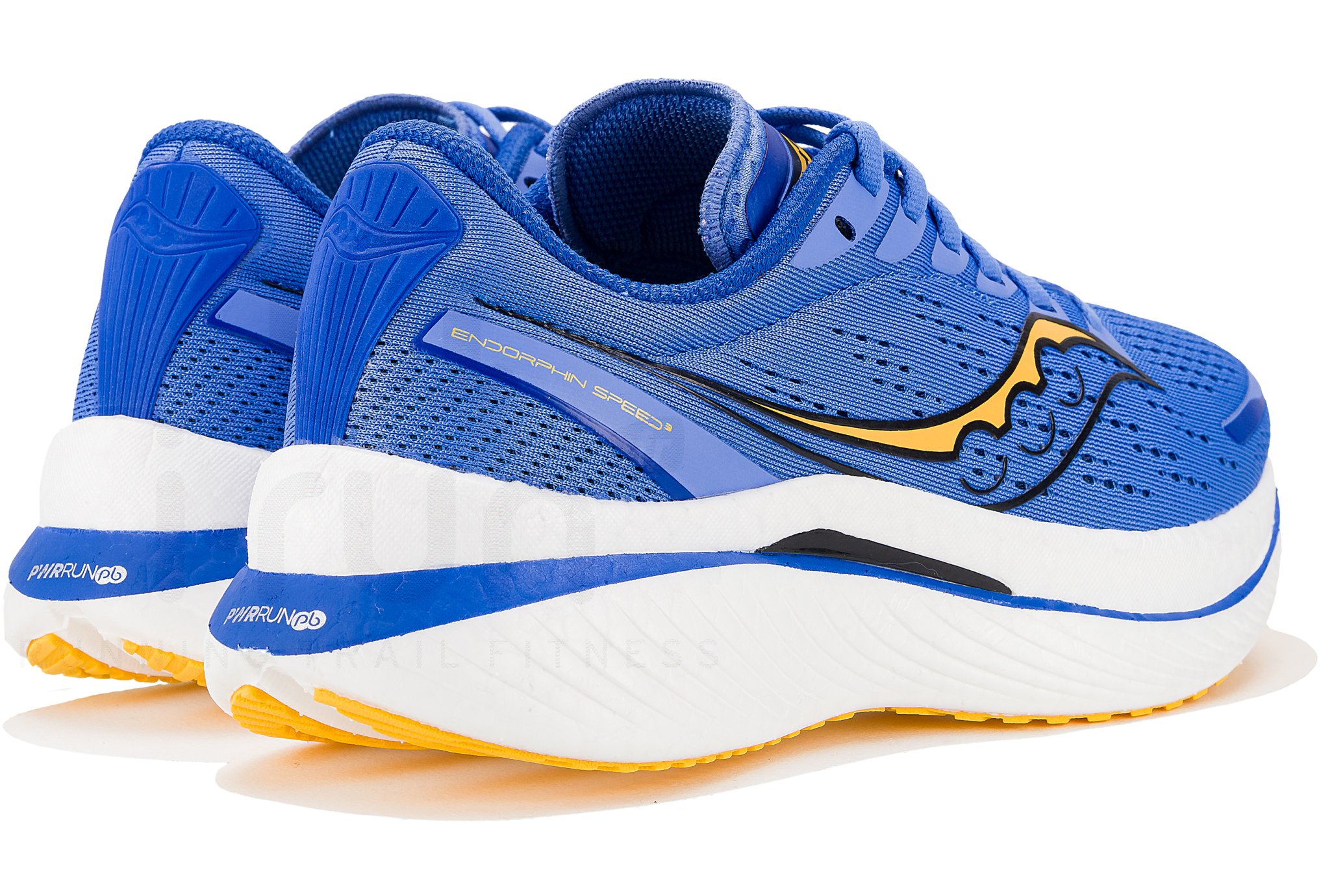Saucony Endorphin Speed 3 en promoción | Mujer Zapatillas Asfalto Saucony
