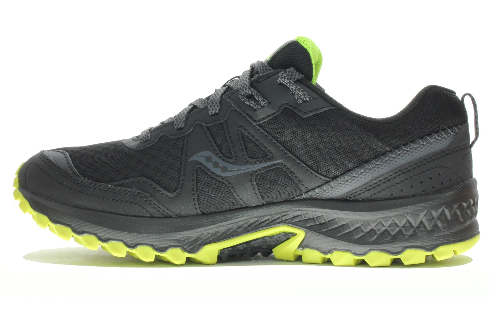 Saucony Excursion TR14 Gore-Tex M homme pas cher