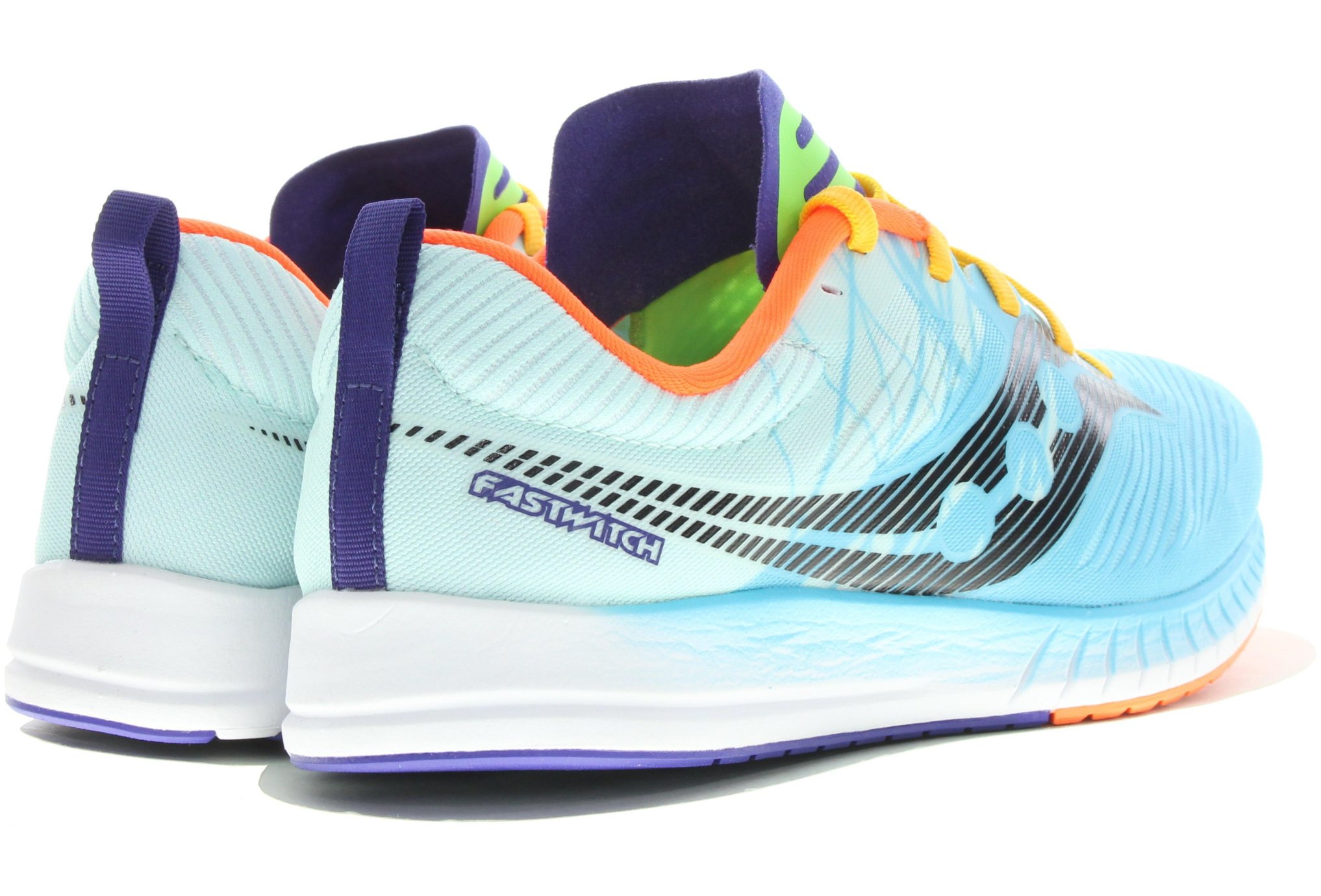 Saucony Fastwitch 9 Future Spring en promoción | Hombre Zapatillas ...