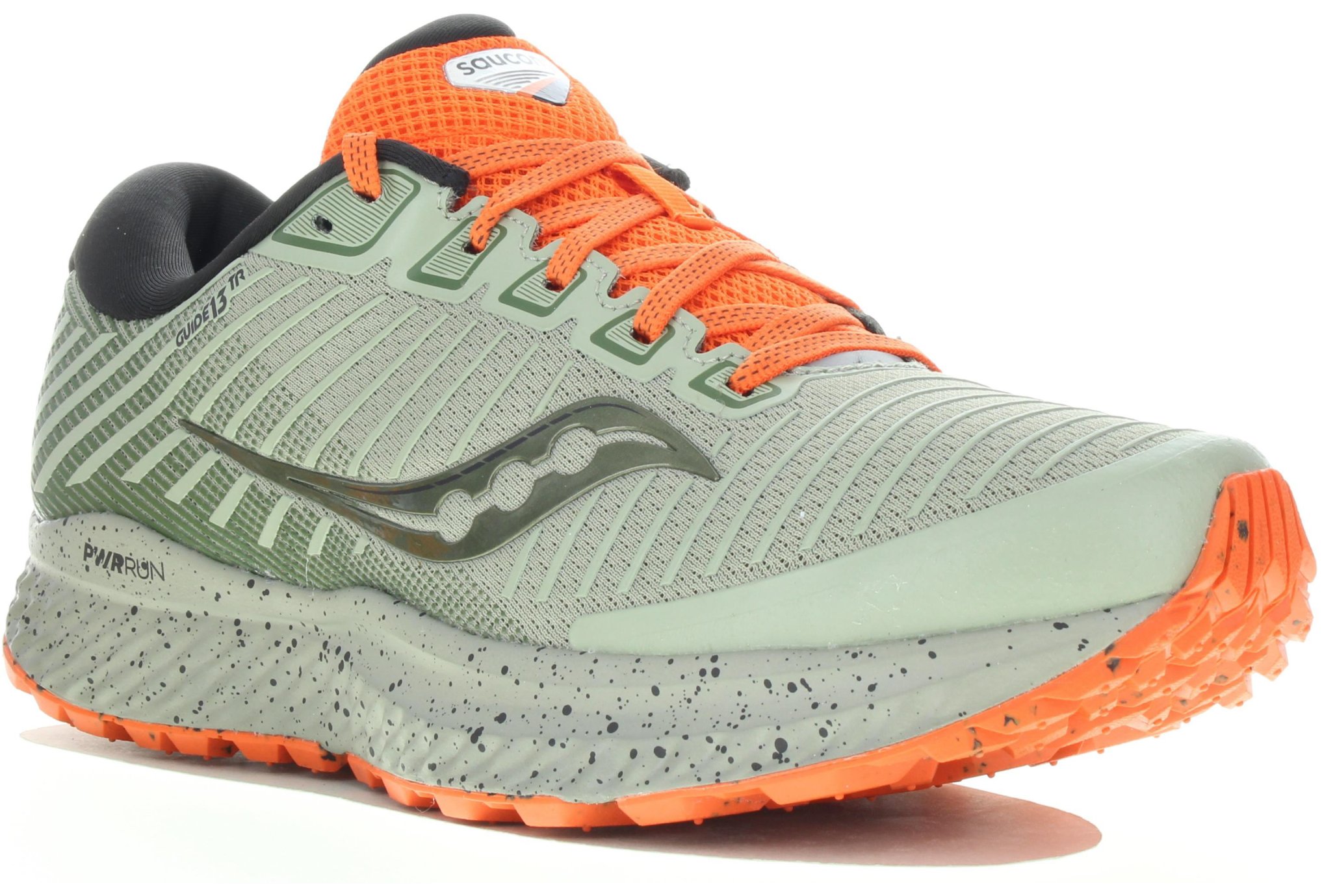 Saucony Guide 13 TR M homme pas cher