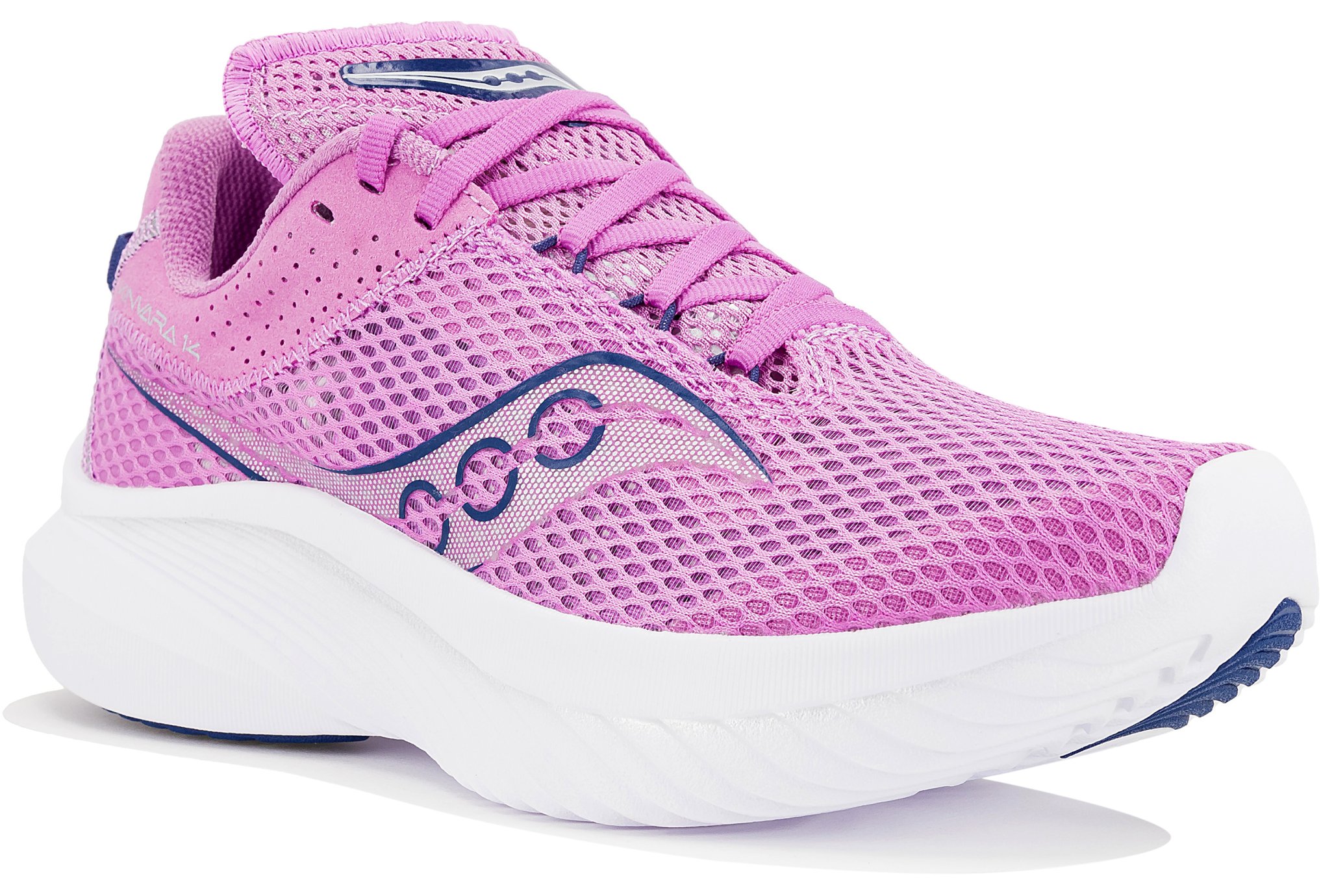 Saucony Kinvara 14 Damen im Angebot | Damen Schuhe Straße Saucony