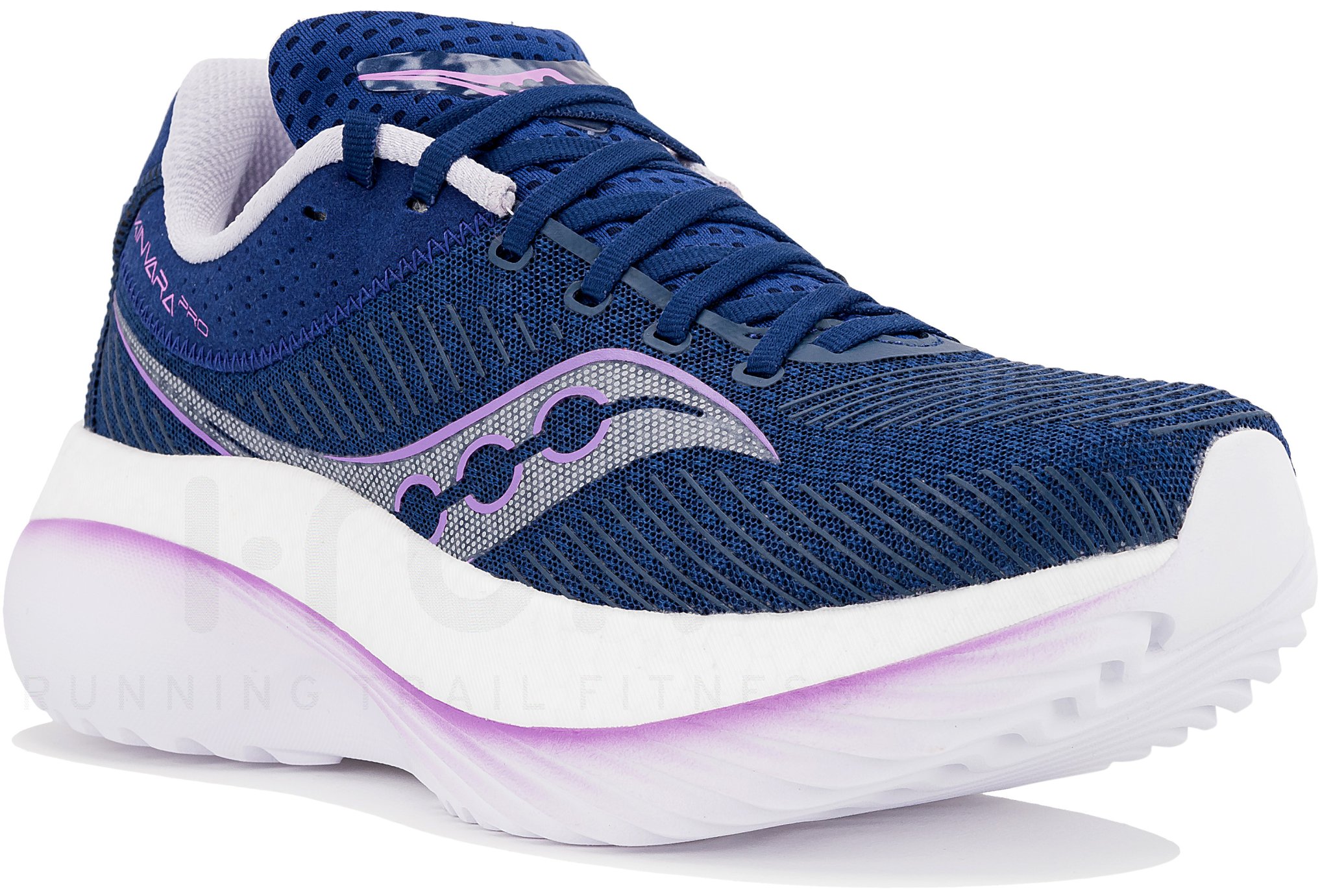 Saucony Kinvara Pro Damen im Angebot | Damen Schuhe Laufen Saucony