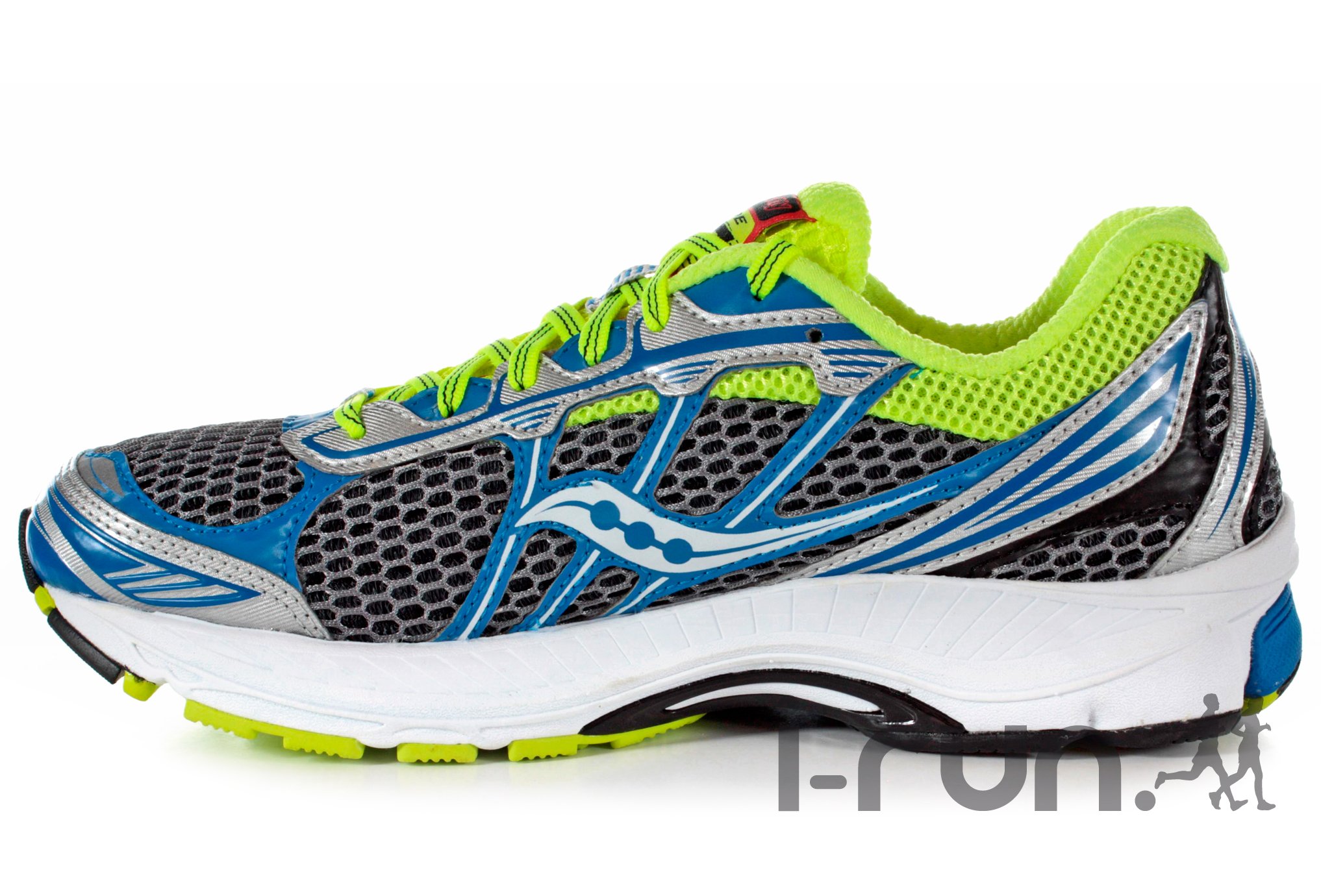 Saucony Progrid Ride 5 M homme pas cher