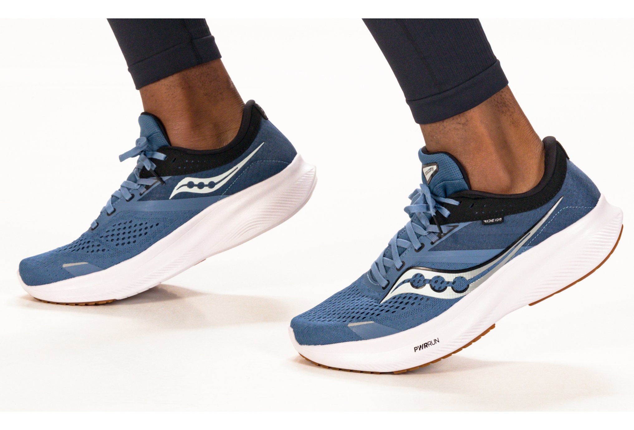 Saucony Ride 16 M homme pas cher