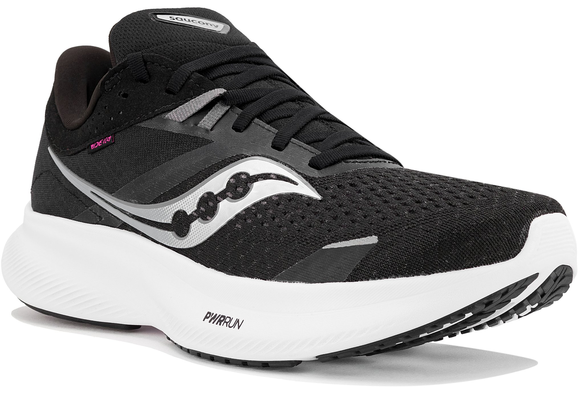 Saucony Ride 16 en promoción | Mujer Zapatillas Terrenos mixtos Saucony