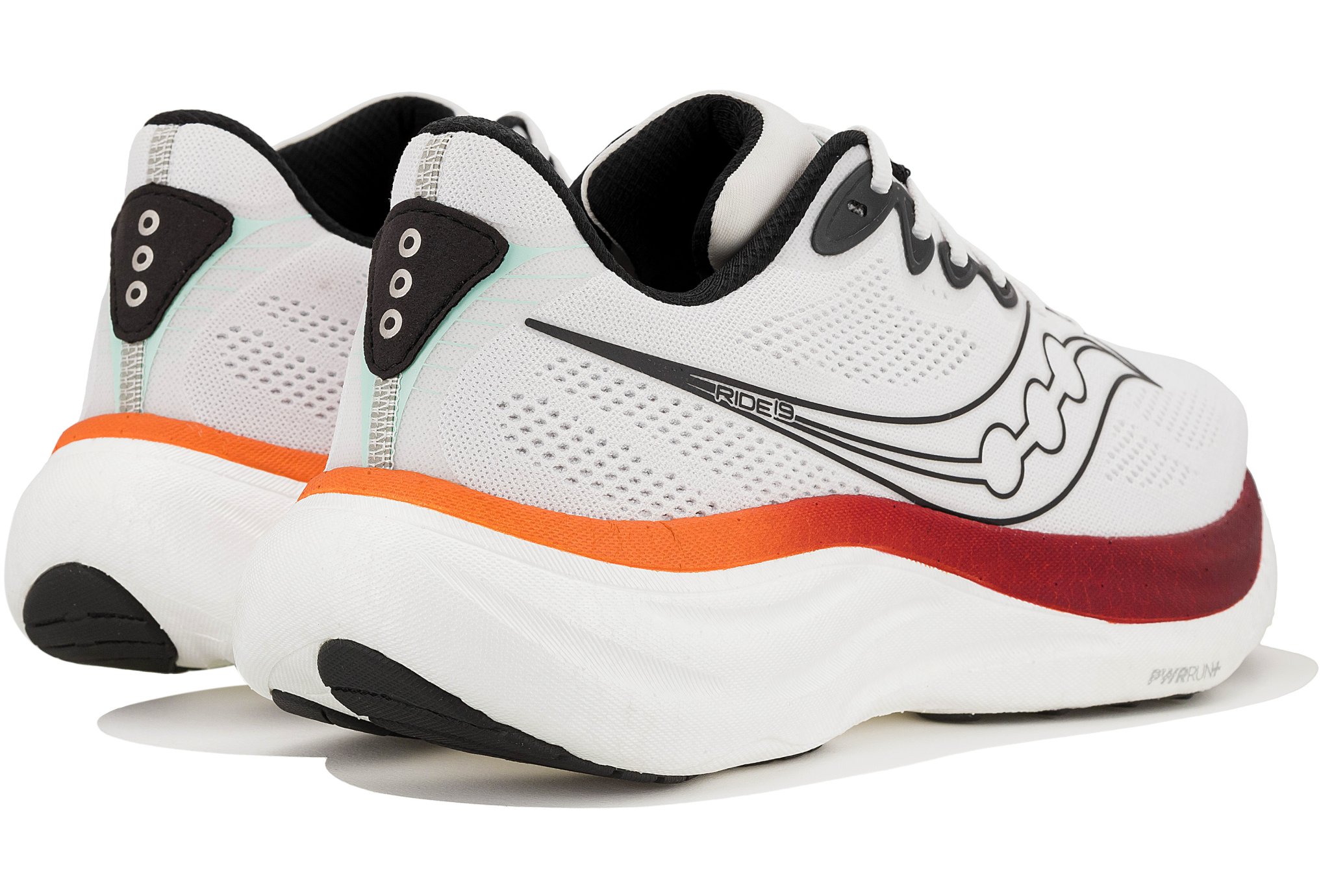 Saucony Ride 19 | Men Shoes Road running Saucony