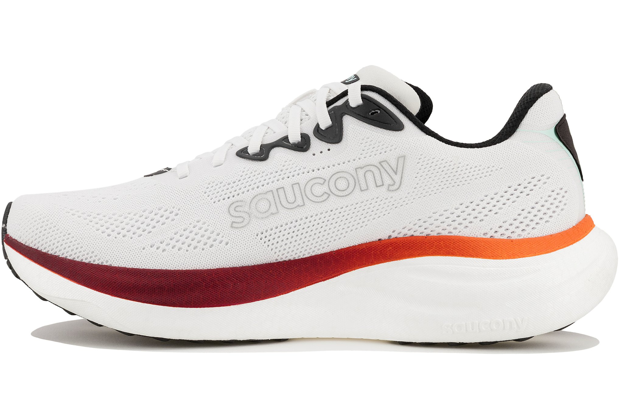 Saucony Ride 19 | Men Shoes Road running Saucony