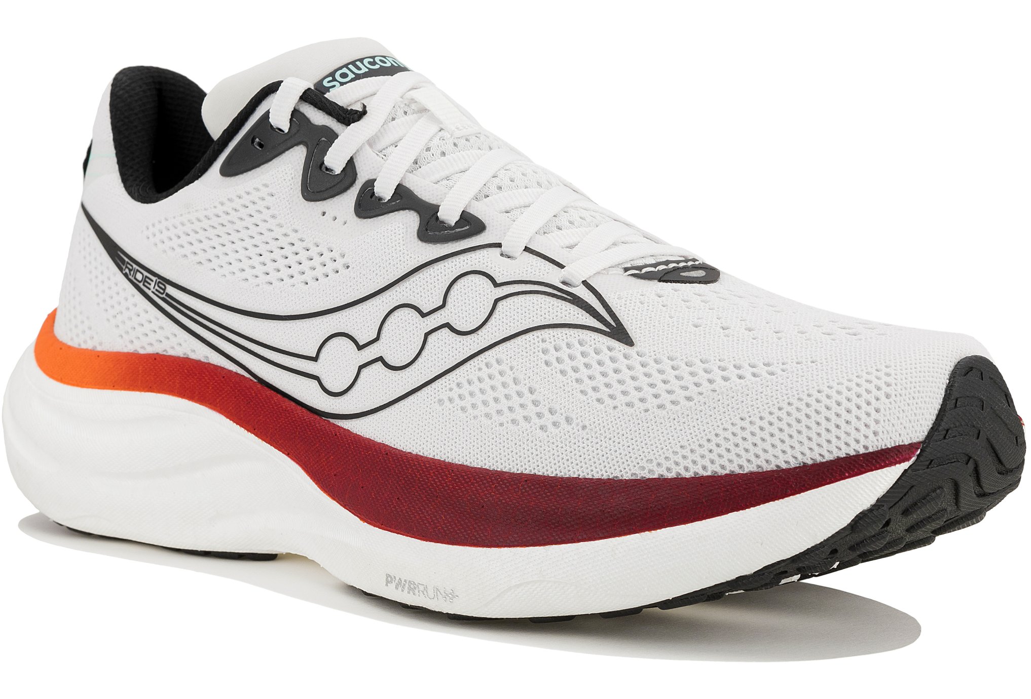 Saucony Ride 19 | Men Shoes Road running Saucony
