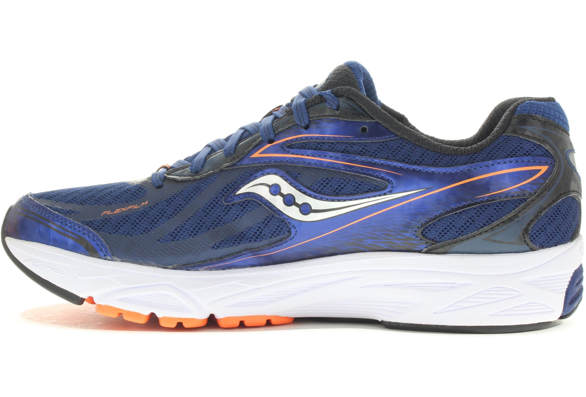 Saucony Ride 8 en promoción | Zapatillas Hombre Asfalto Terrenos mixtos ...