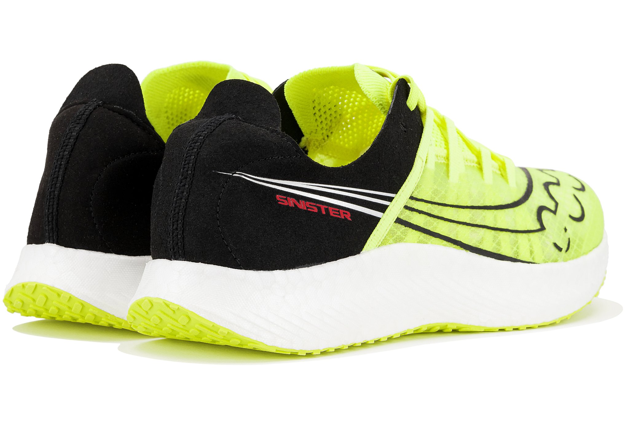 Saucony Sinister M homme pas cher