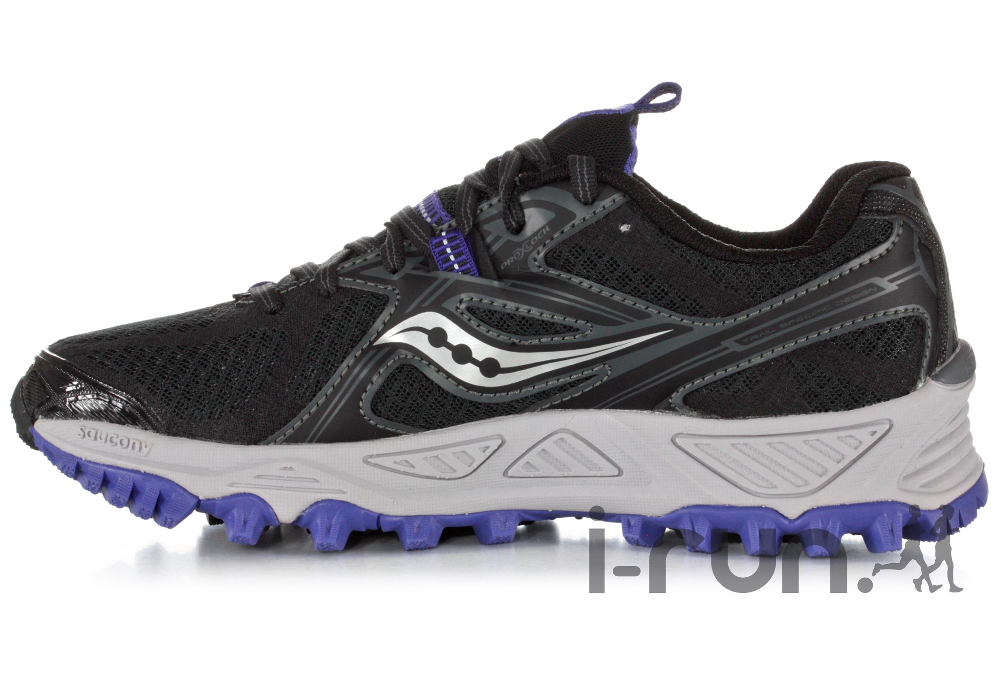 Saucony Xodus 5.0 Gore-Tex en promoción | Zapatillas Mujer Saucony