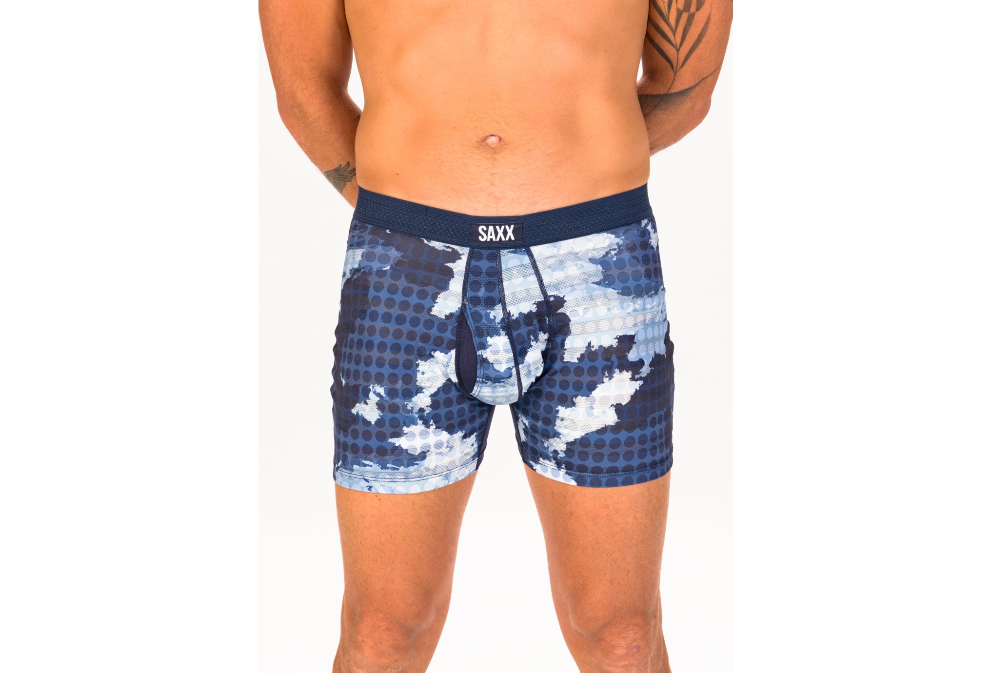 Saxx Hot Shot M special offer | Men Clothing Underwear Saxx