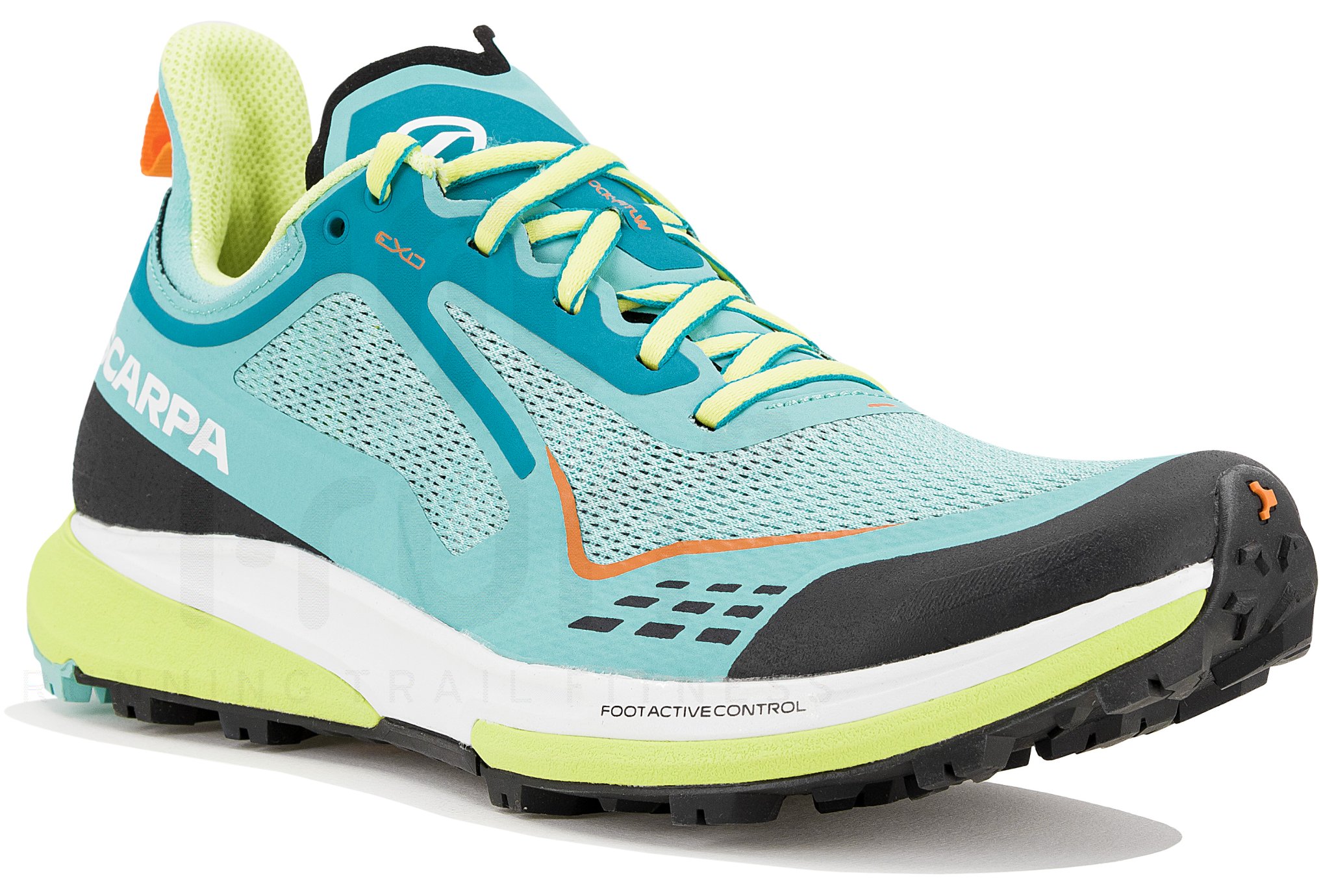 Scarpa Golden Gate Kima RT W femme pas cher