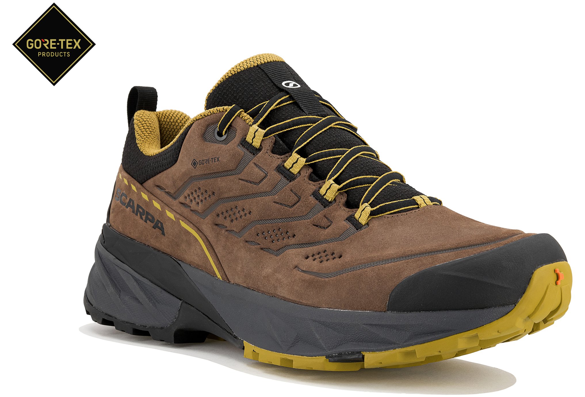 Scarpa Rush 2 Pro Gore-Tex special offer | Men Shoes Trails Scarpa