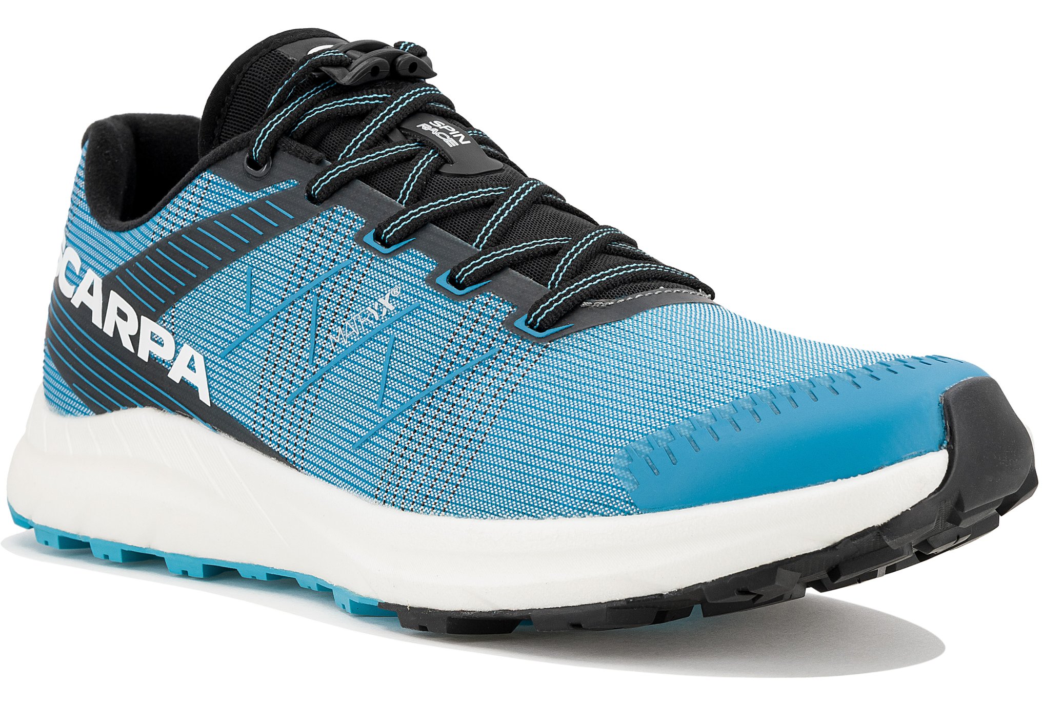 Scarpa Spin Race M homme pas cher