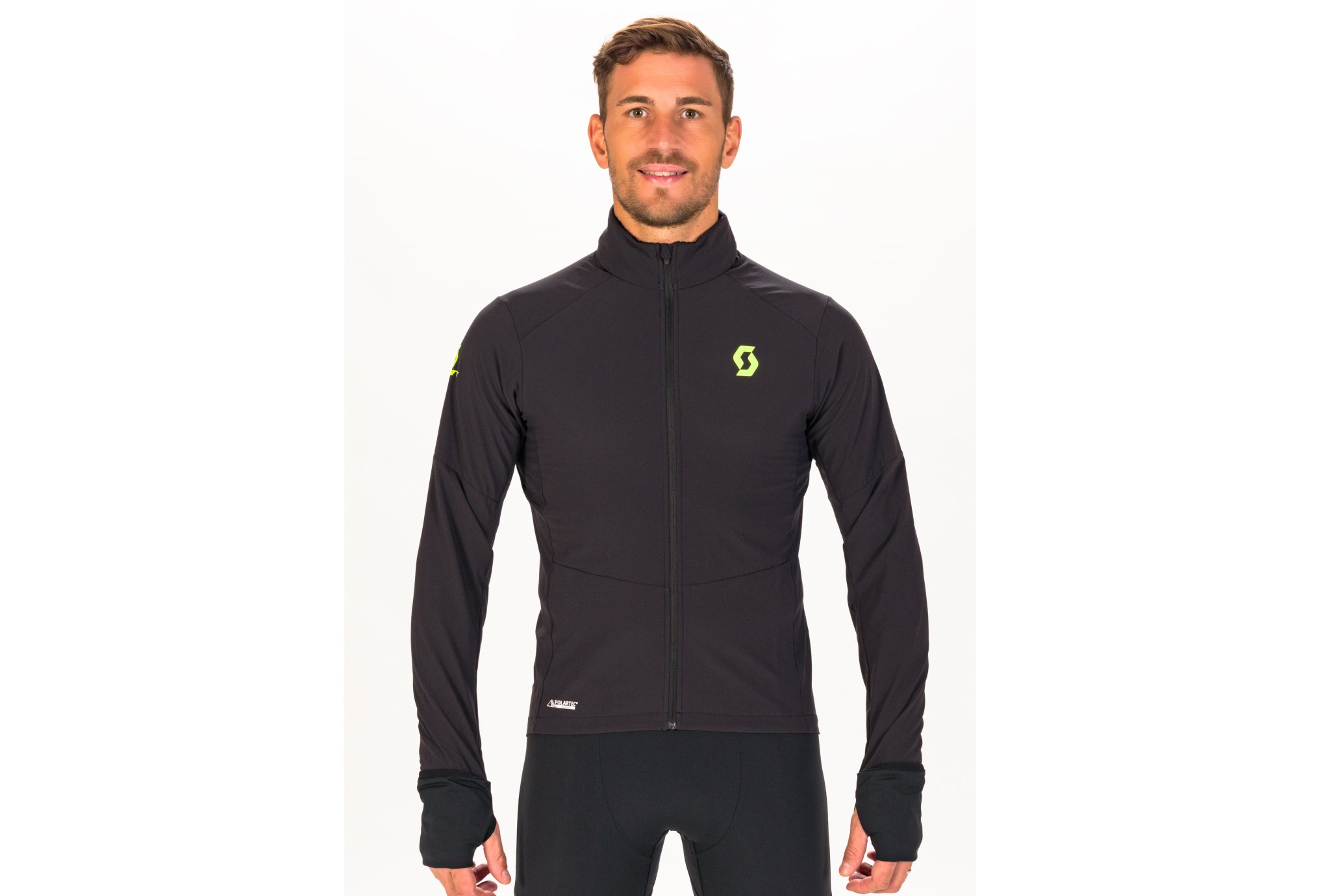 Scott RC Run Warm M special offer | Men Clothing Jackets Scott