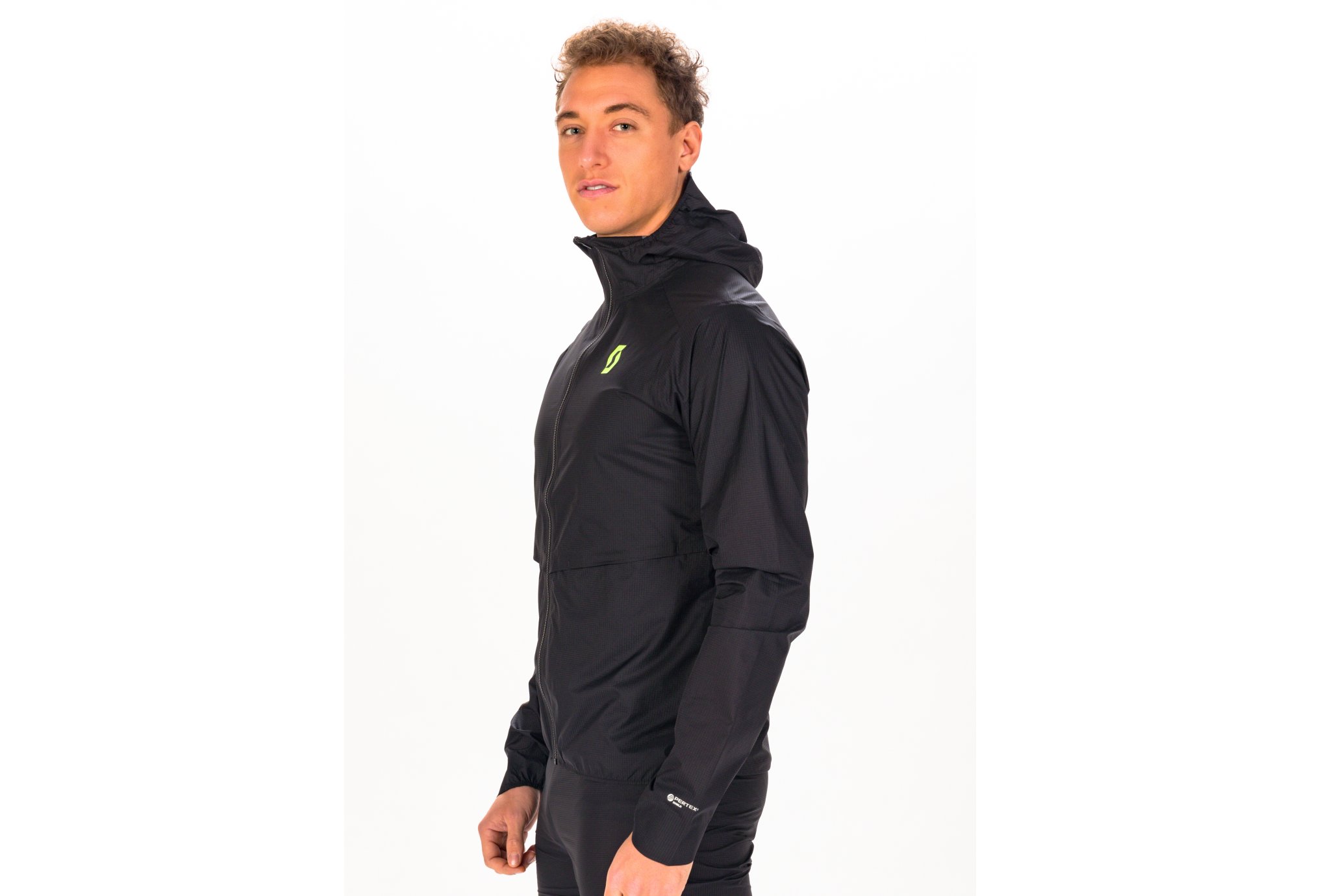 Scott RC Run WP M special offer | Men Clothing Jackets Scott