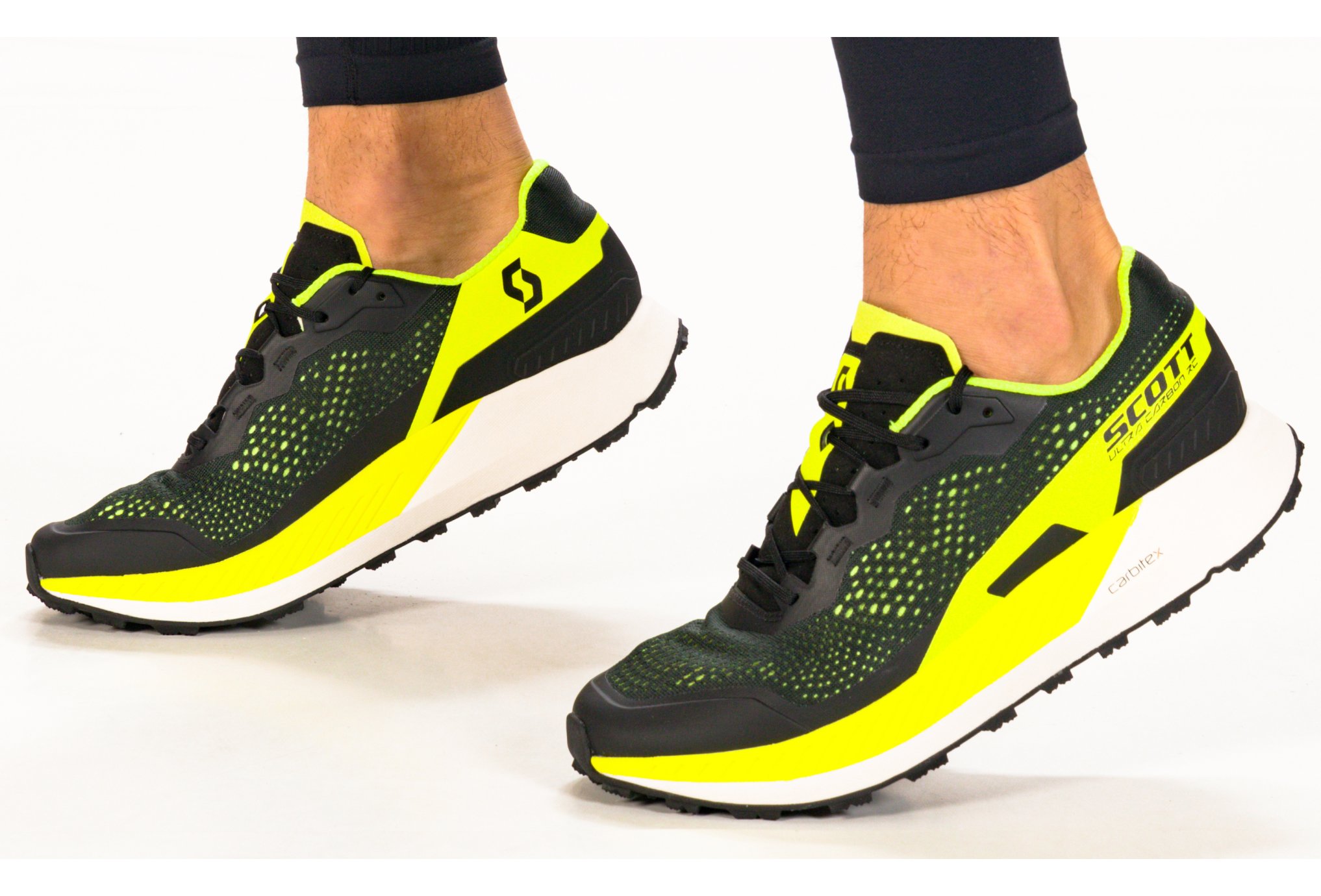 Scott Ultra Carbon RC M homme pas cher