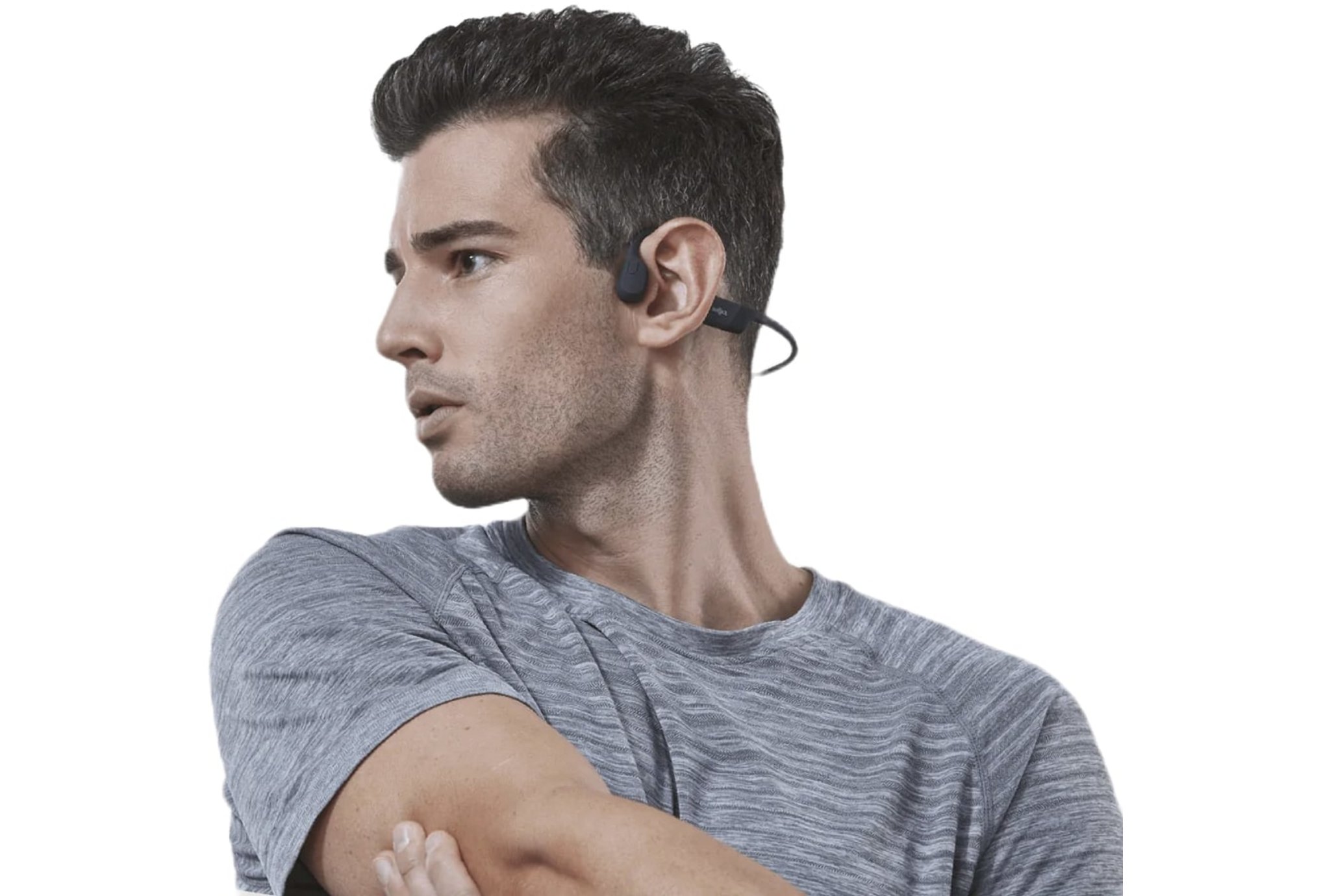 Shokz OpenRun Mini | Elektronik Shokz