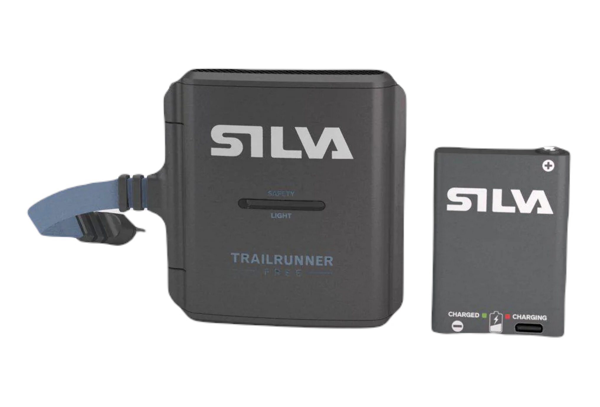 Silva 1.25Ah battery special offer | Sports Electronics Batteries Silva