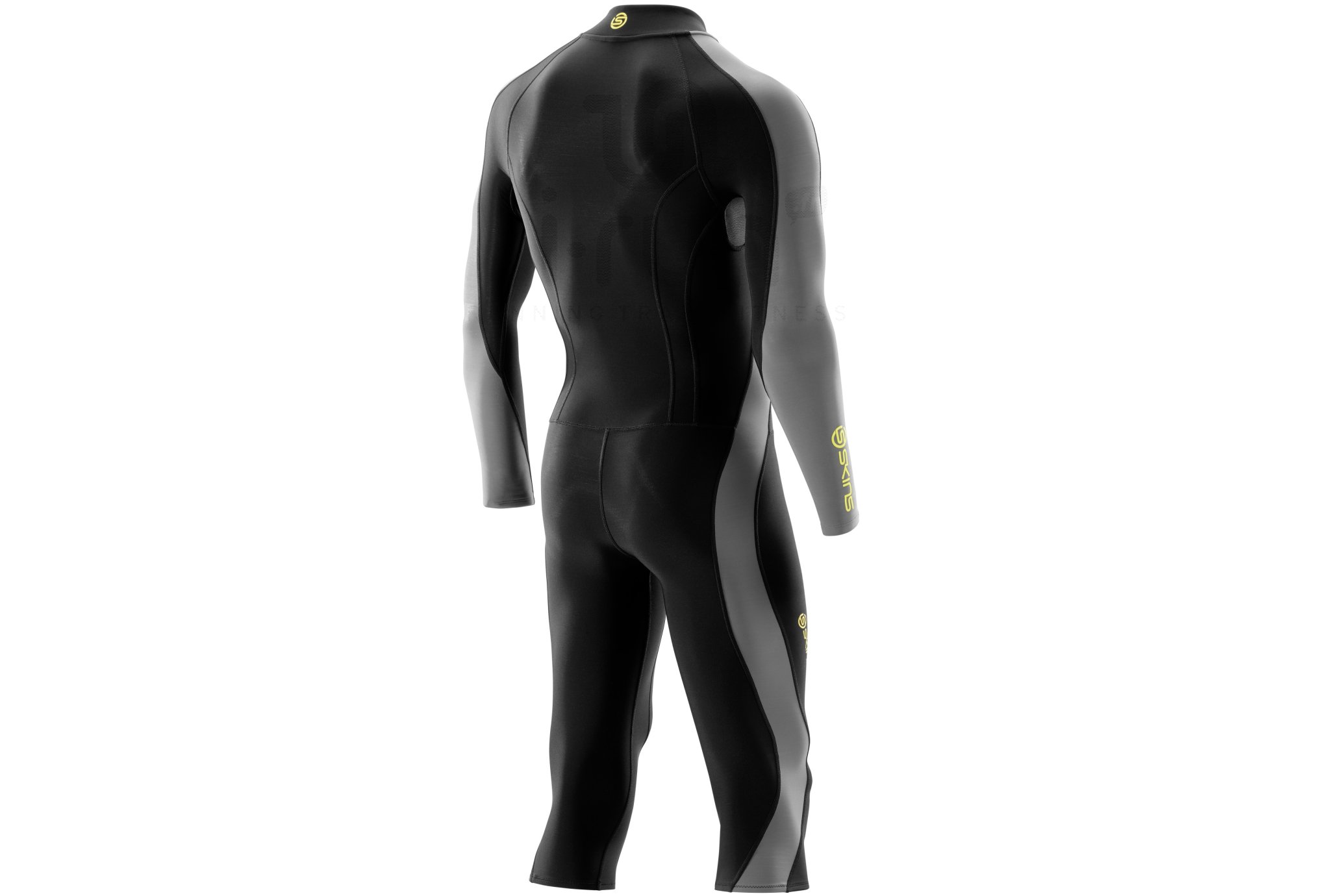 Skins Mono DNAmic Thermal All-In-One-Suit Compression M en promoción ...