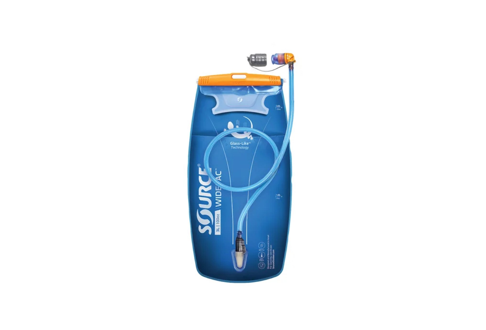 Source Widepac 3L special offer | Accessories Hydration system Source