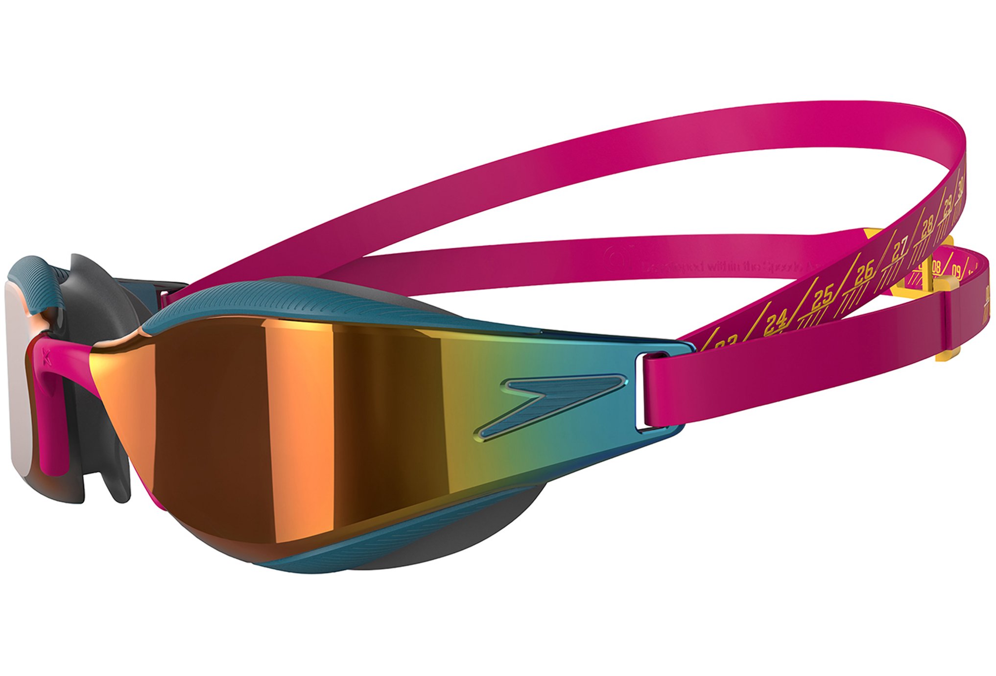 Speedo Fastskin Hyper Elite Mirror pas cher