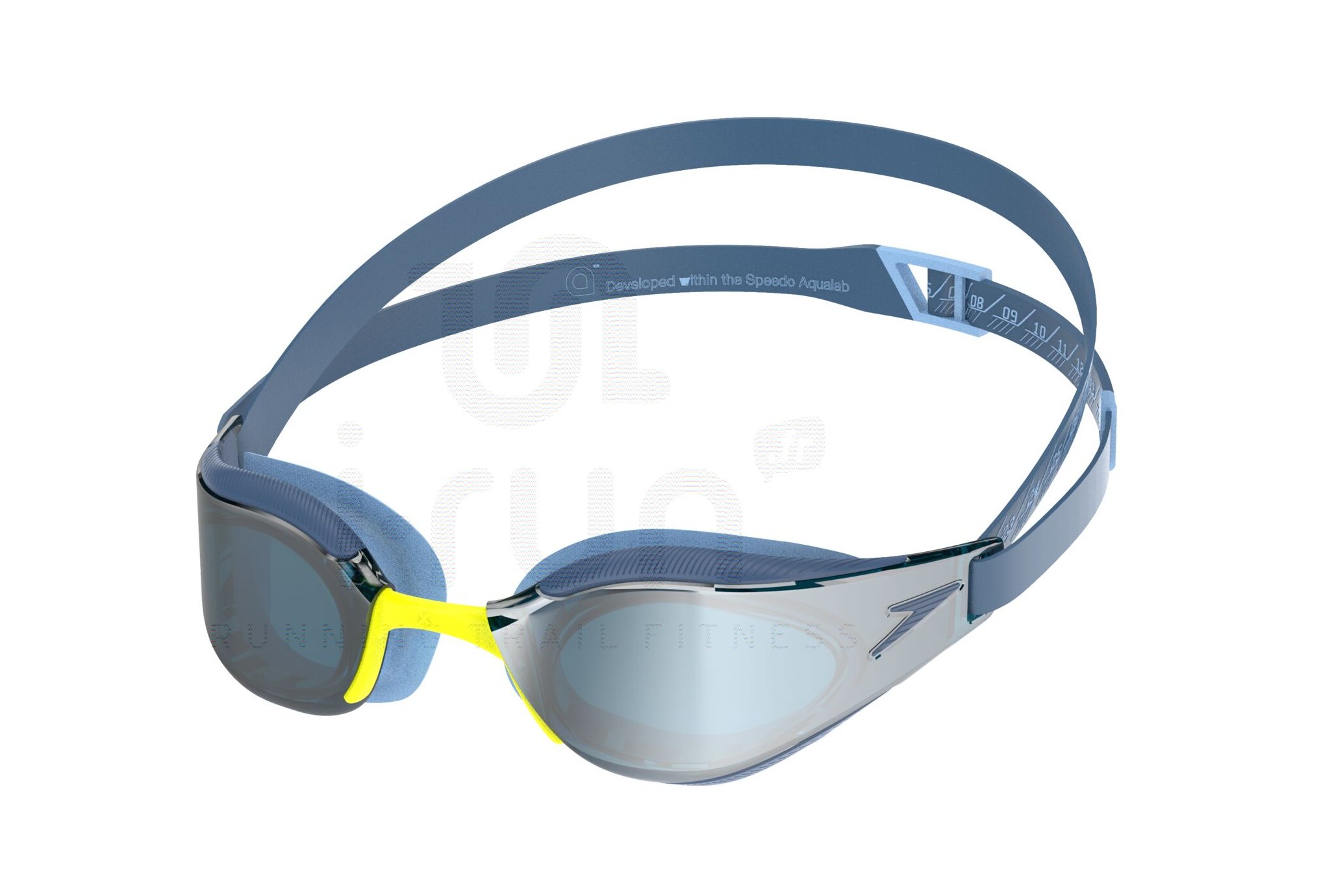Speedo Fastskin Hyper Elite Mirror special offer | Sports accessories ...