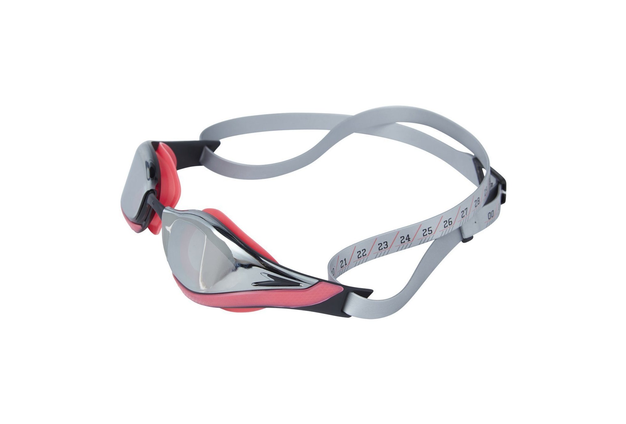 Speedo Fastskin Pure Focus Mirror im Angebot | Sportzubehör Schwimmen ...