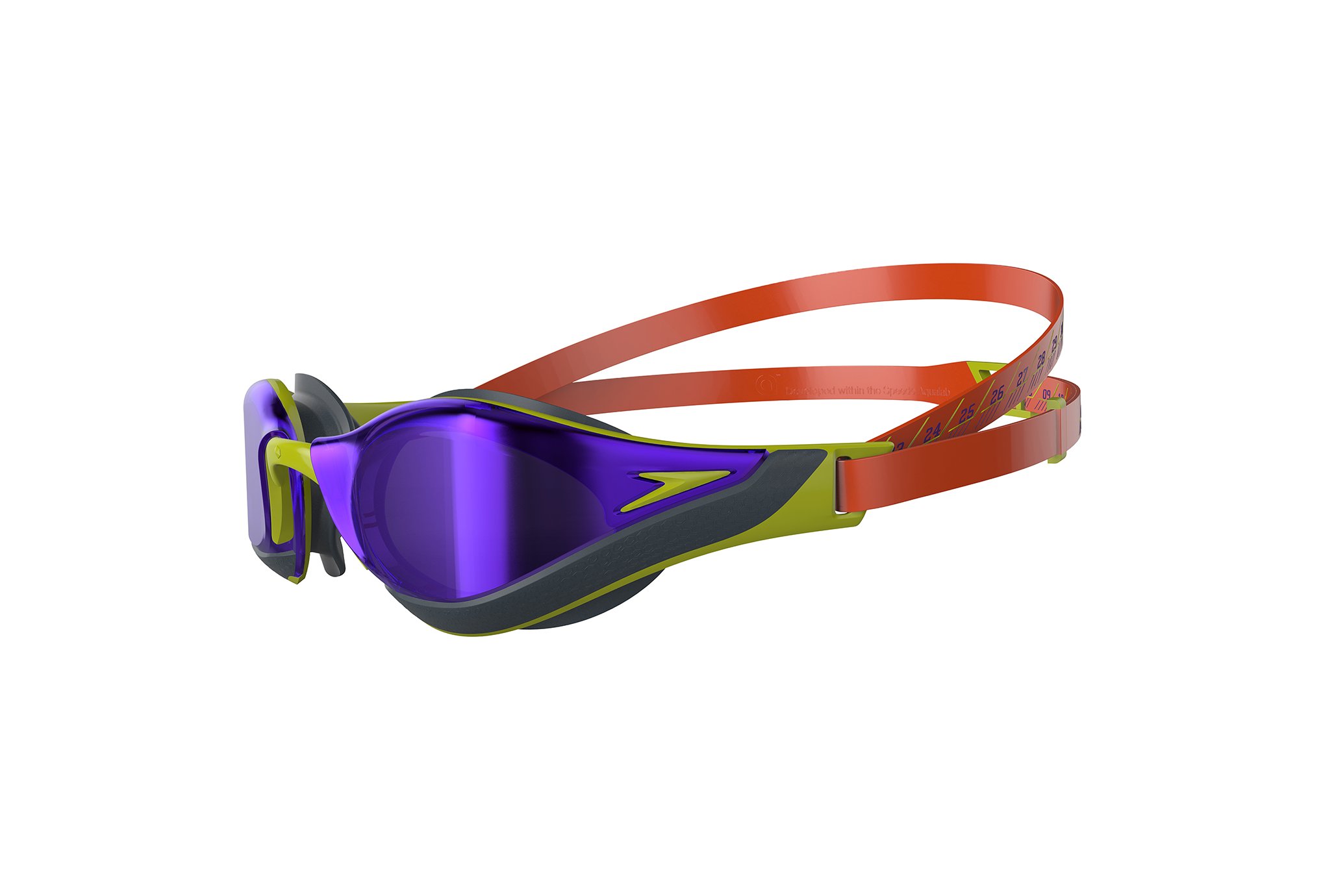 Speedo Fastskin Pure Focus Mirror pas cher