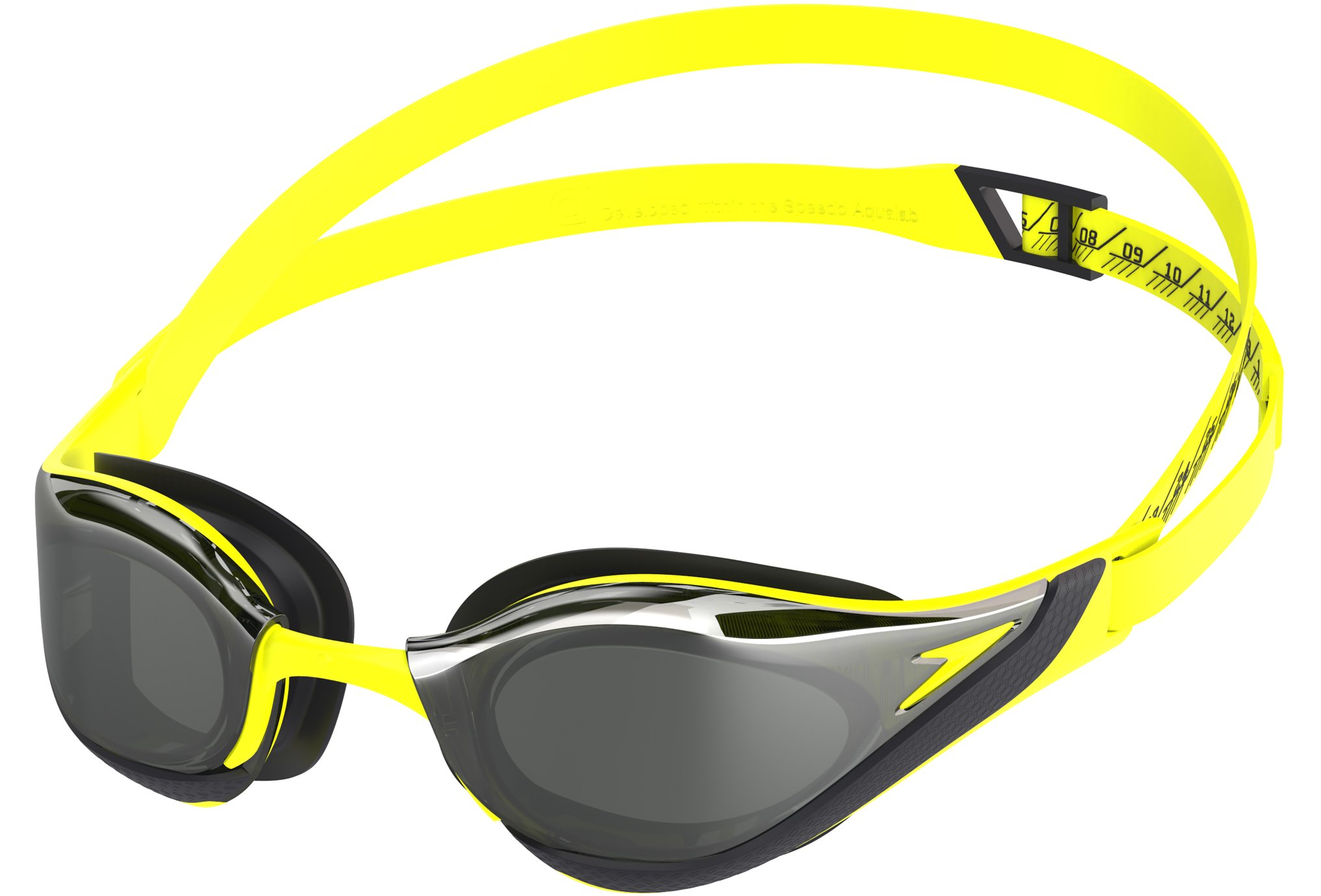 Speedo Fastskin Pure Focus Mirror special offer | Sports accessories ...