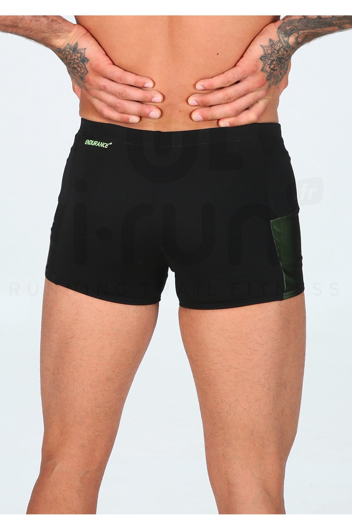 Speedo Jammer Mesh Panel Aquashort M homme pas cher