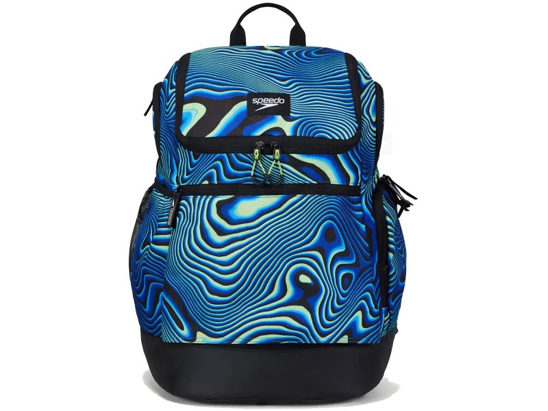 Speedo Teamster Rucksack 2.0 35L pas cher