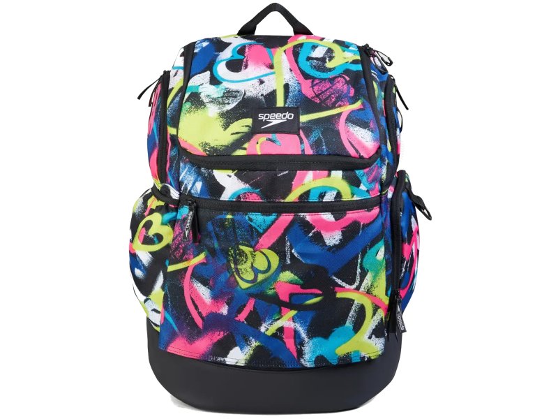 Speedo Teamster Rucksack 2.0 35L
