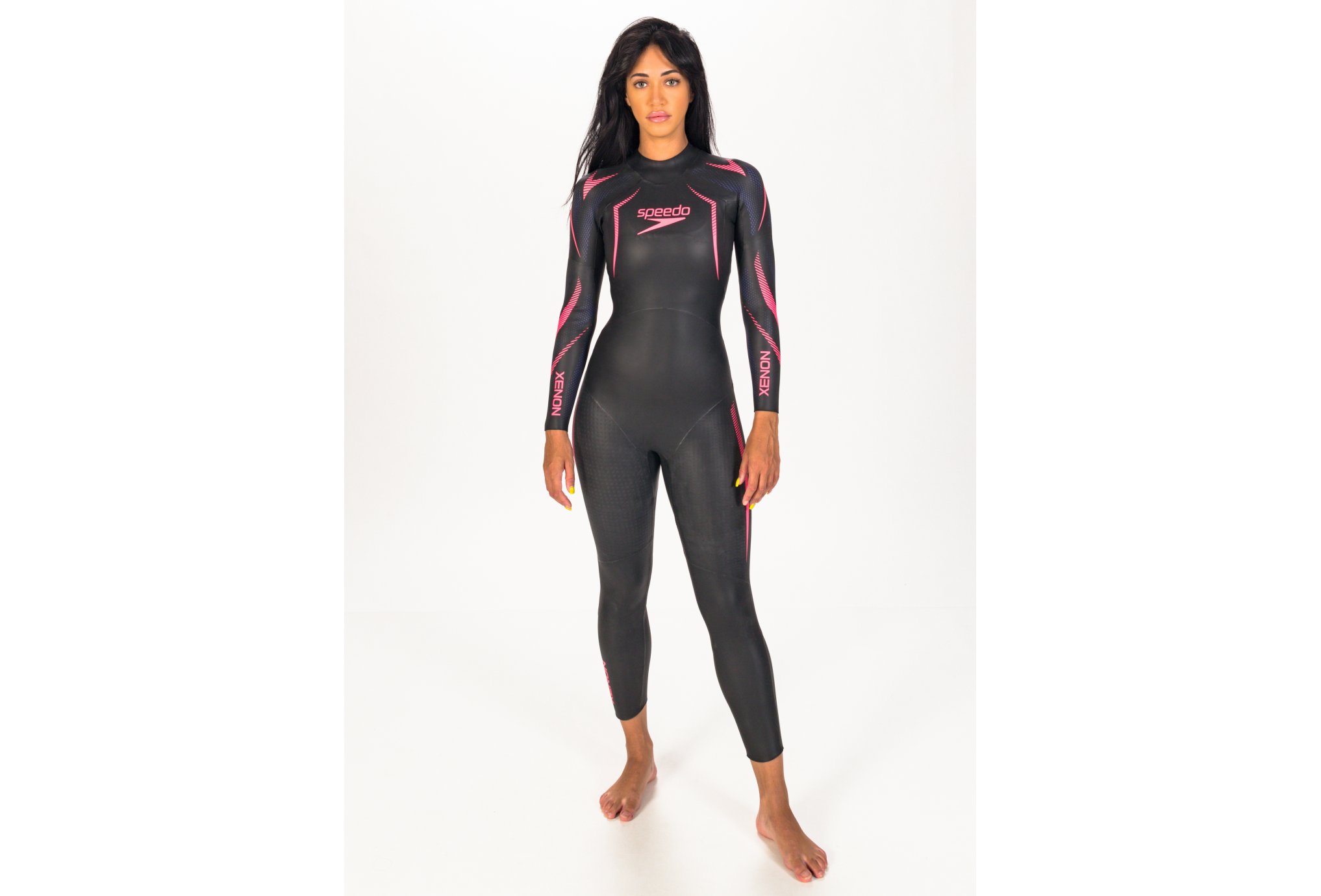 Speedo Xenon Fullsuit W special offer | Women Clothing Wetsuit Speedo
