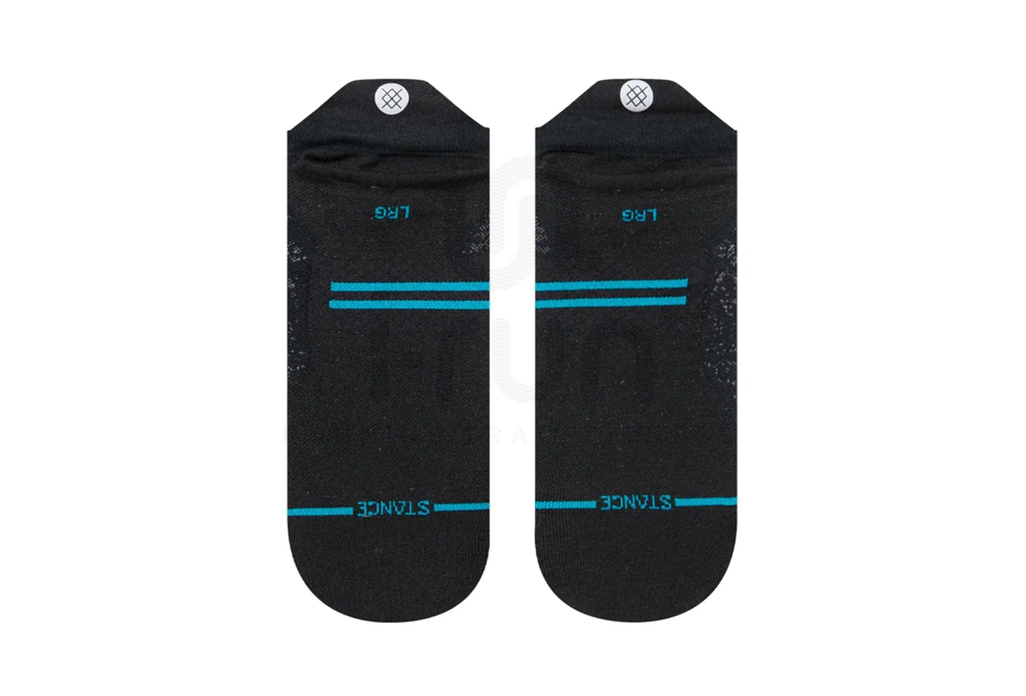 Stance Run UI Tab en promoción | Accesorios Calcetines Stance