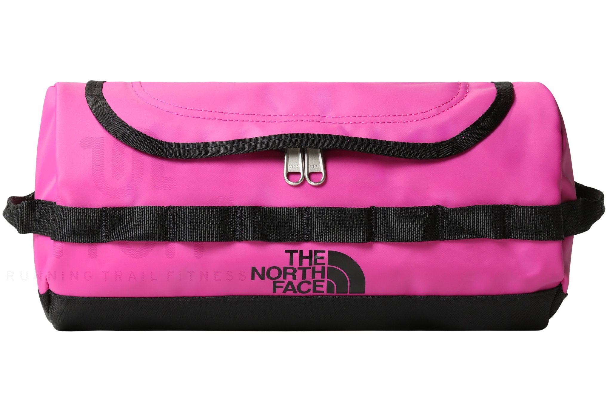 The North Face Base Camp Travel Canister - L im Angebot | Sportzubehör ...