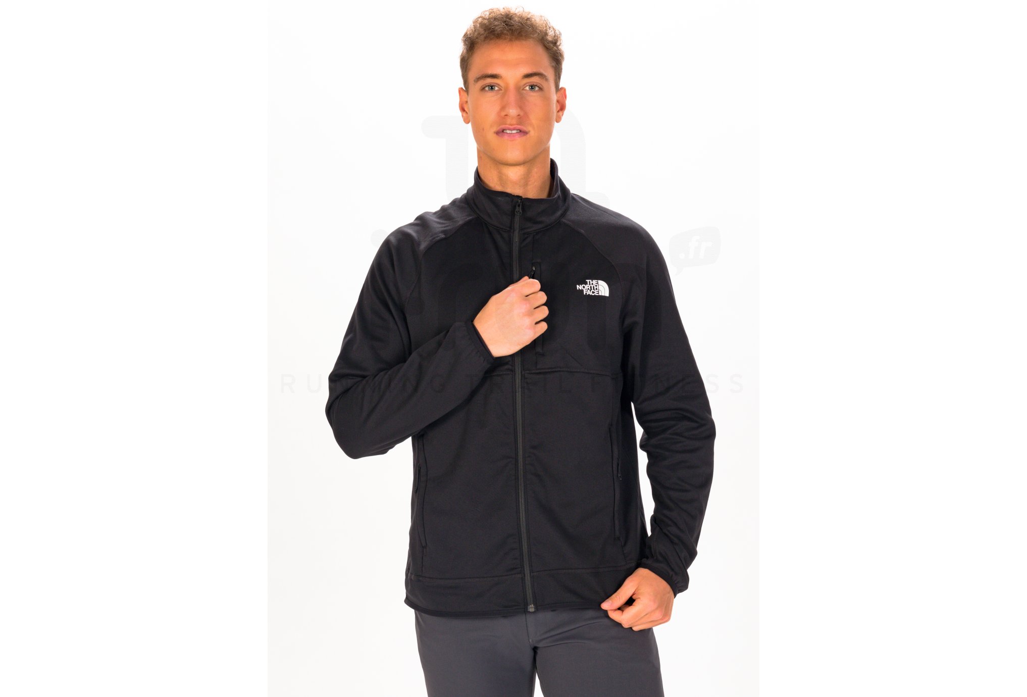 The North Face chaqueta Canyonlands en promoción | Hombre Ropa ...