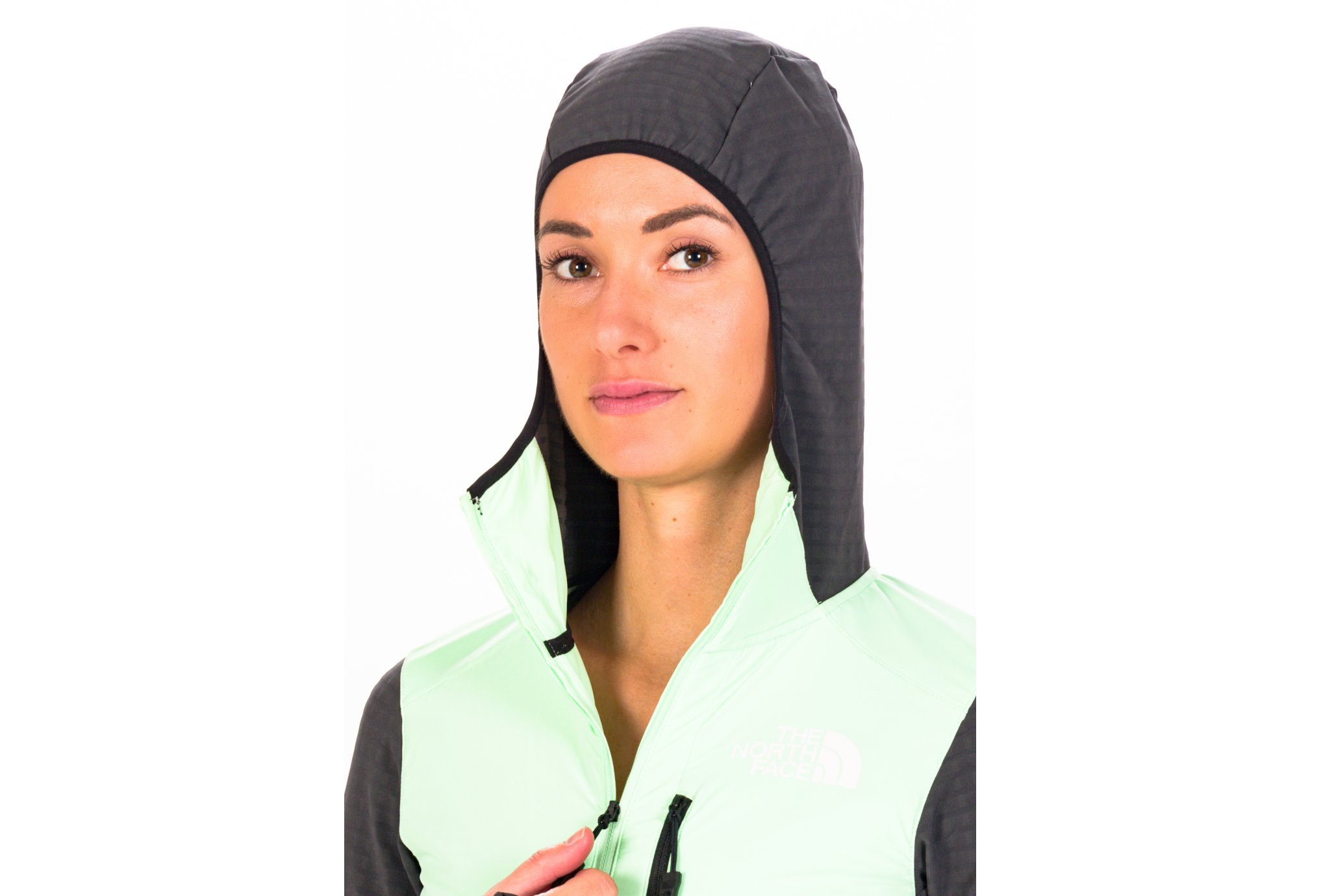 The North Face Dawn Turn Hybrid Ventrix W special offer | Woman ...