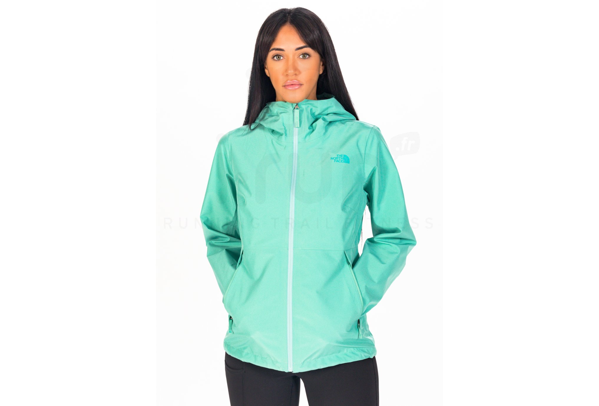The North Face chaqueta Dryzzle FutureLight en promoción | Mujer Ropa ...