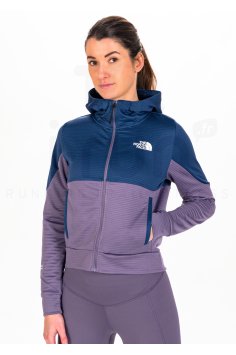 Vêtements et tenues running femme The North Face